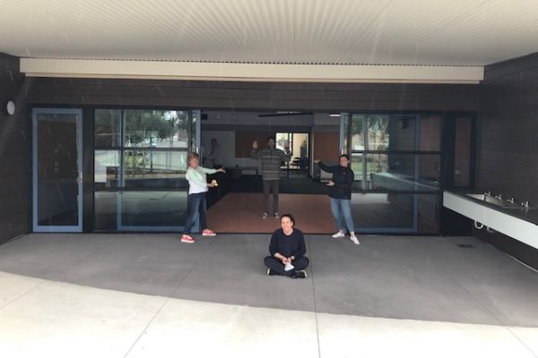 Bonbeach Primary School