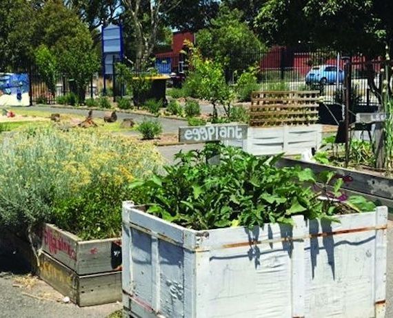 Bonbeach Primary School